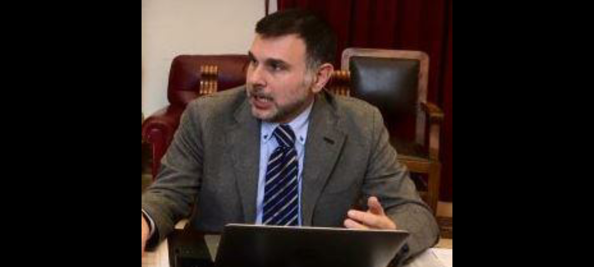 Milazzo, l’ingegnere Villari neo comandante della polizia municipale ...