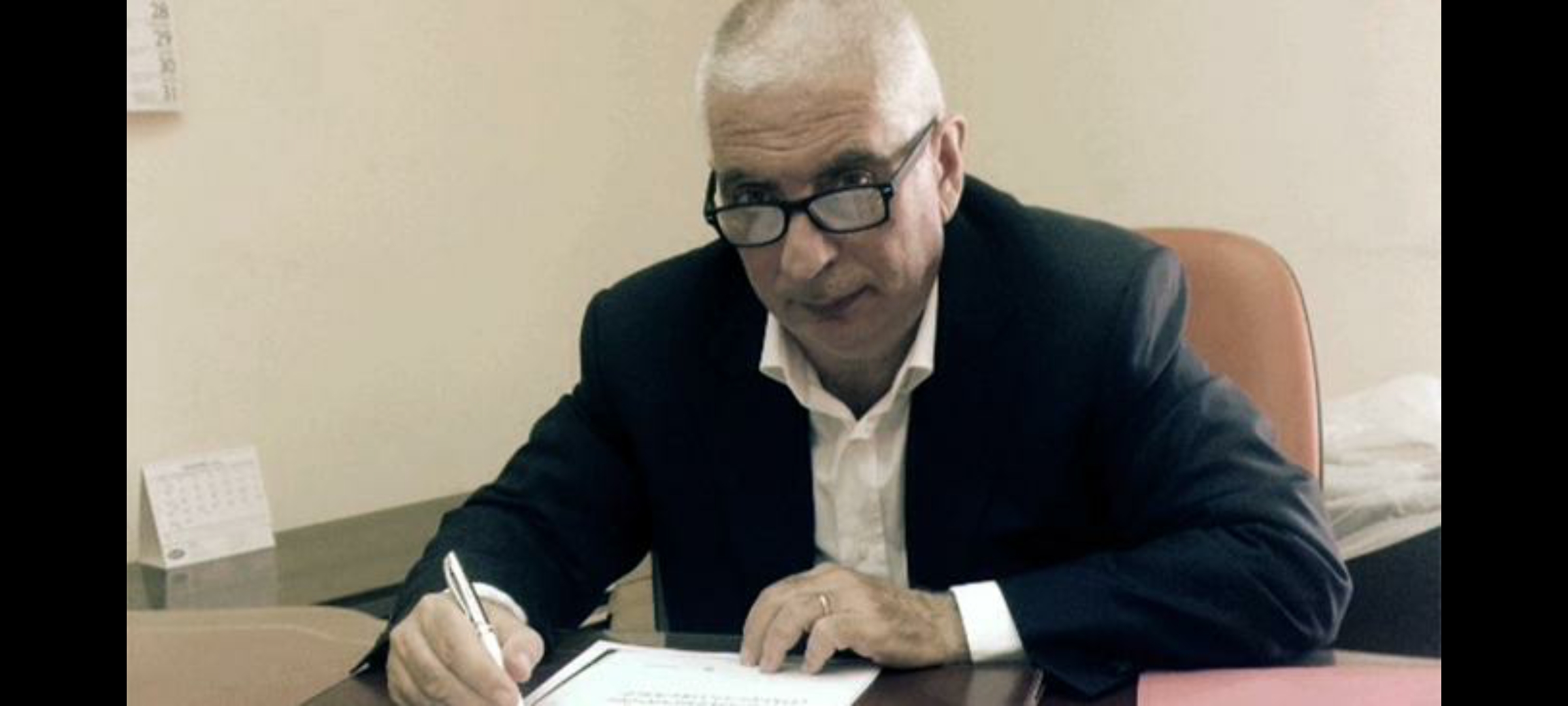 Festa del medico di Messina, il dottore Gianfranco Nastasi finalista ...
