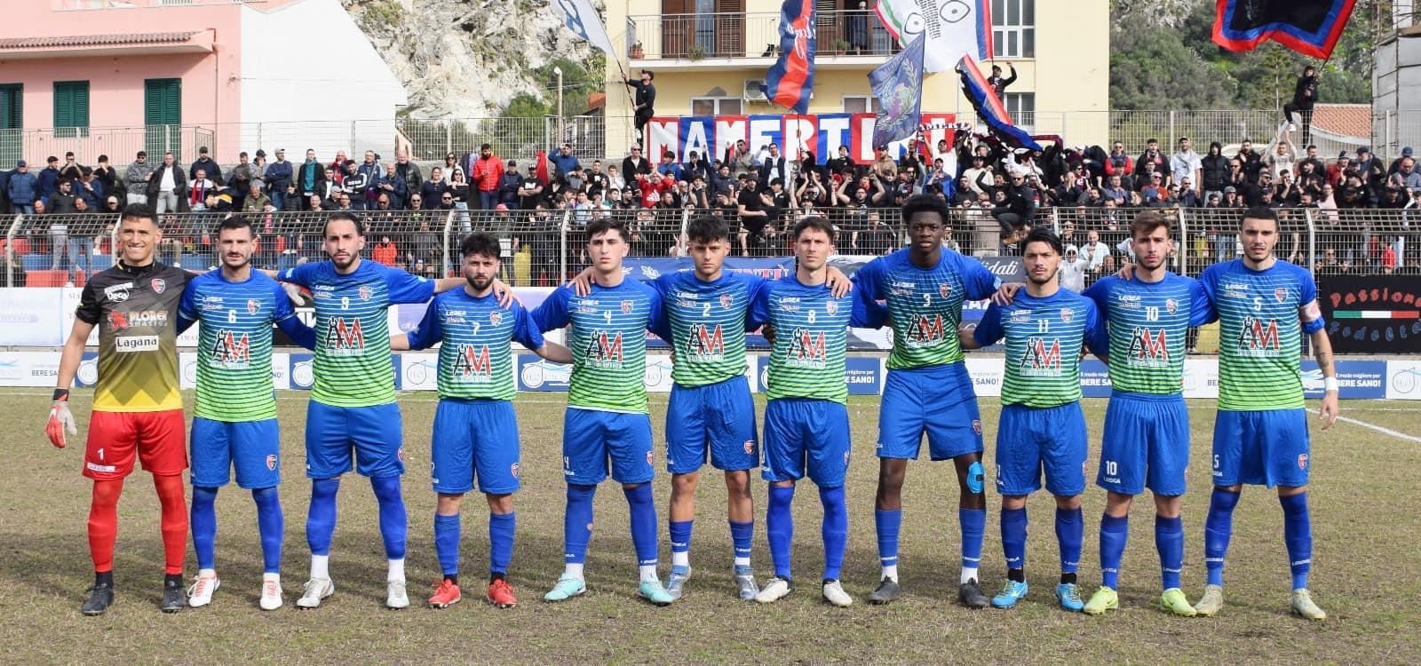 Il Milazzo non sa più vincere: pari con la Leonzio e vetta più lontana ...