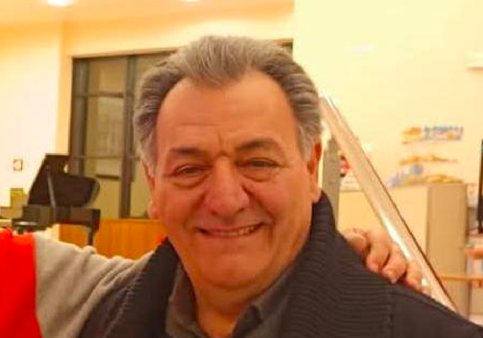 La morte del giornalista Puliafito a Milazzo, la denuncia della ...