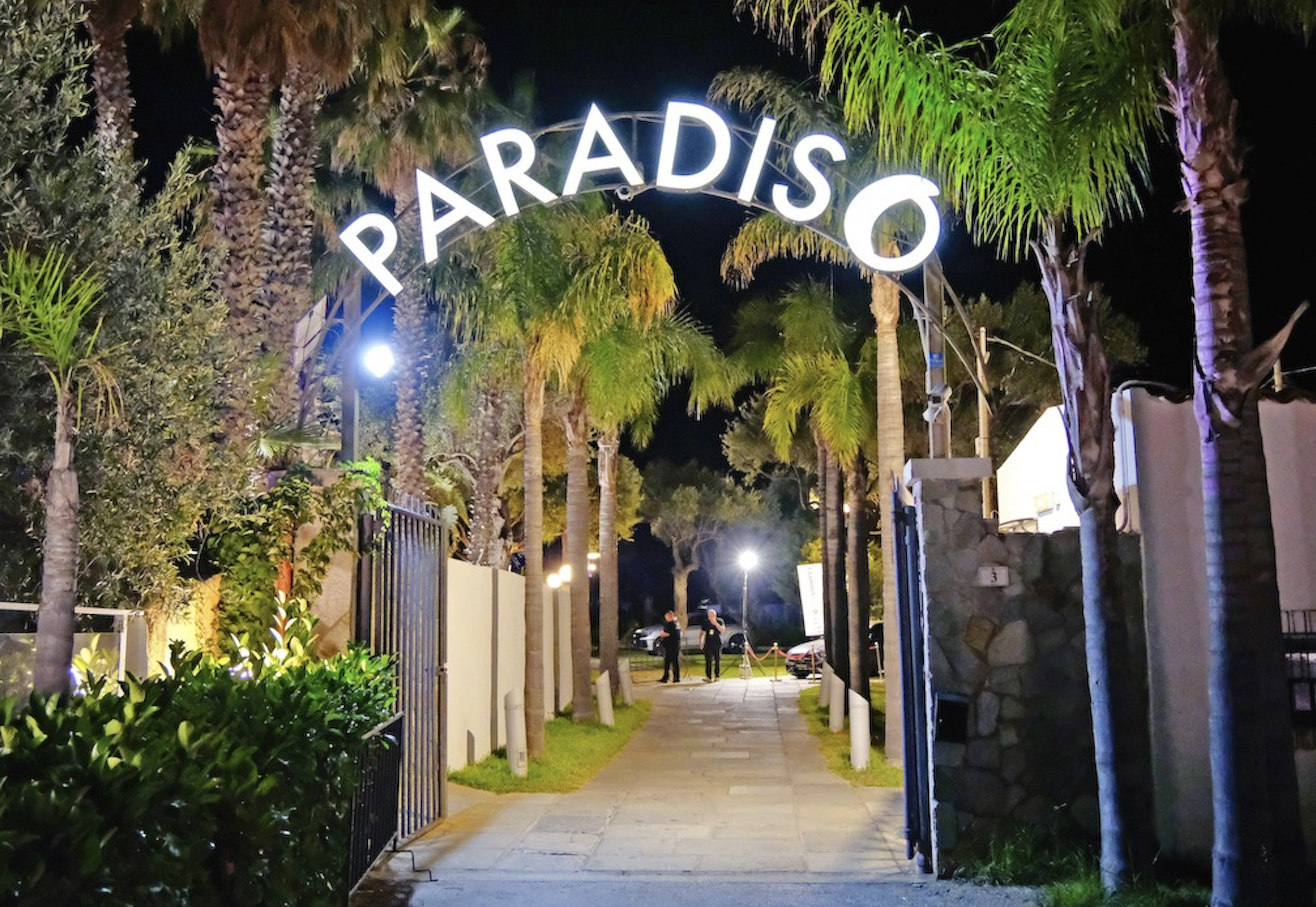 Paradiso di Capo Milazzo, stop allo sfratto: accordo tra gestori e ...