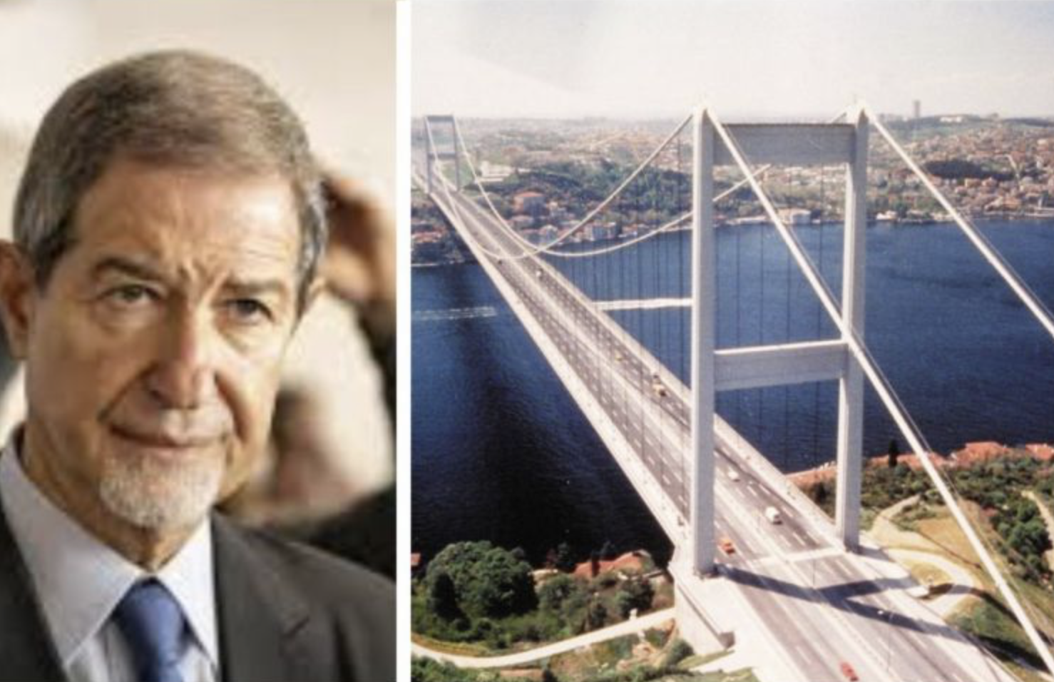 Musumeci in Sicilia dopo il ciclone Harry: “Ponte sullo Stretto ...